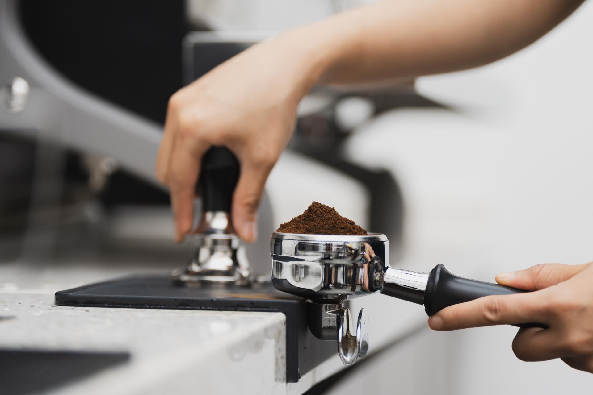 SCI Sustainable Coffee Institute