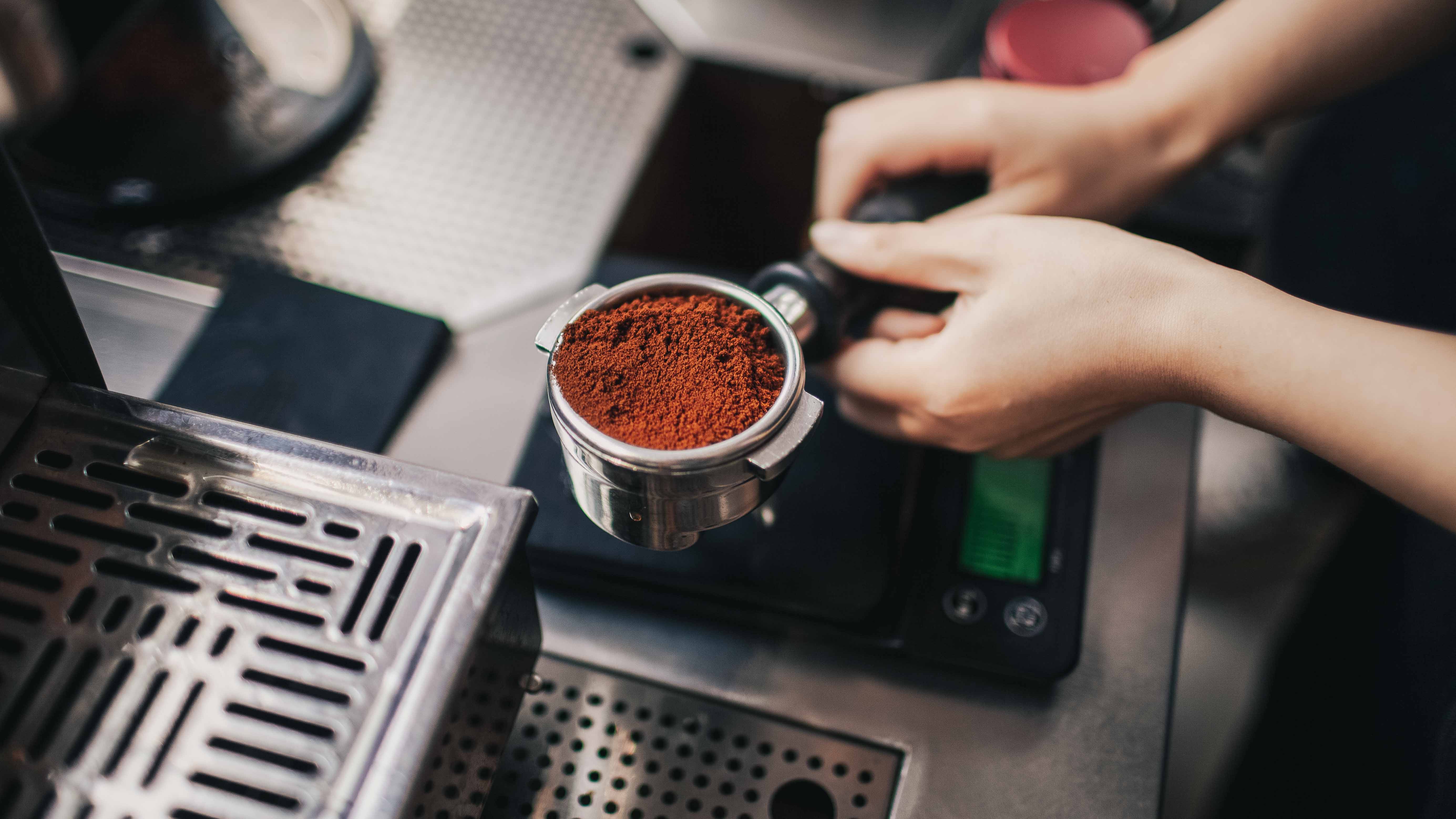 SCI Sustainable Coffee Institute